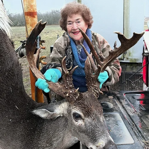 High Fence 23-24 — Muy Grande