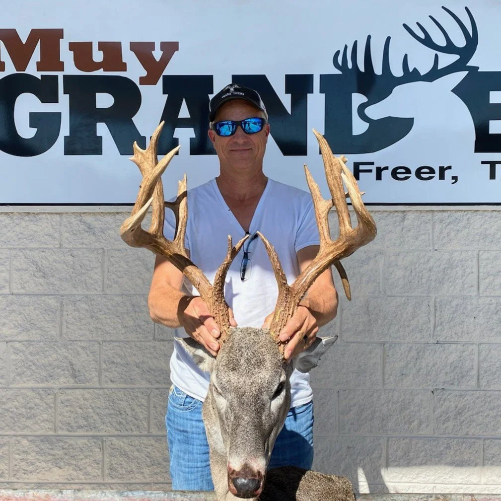 Leaderboard 23-24 — Muy Grande