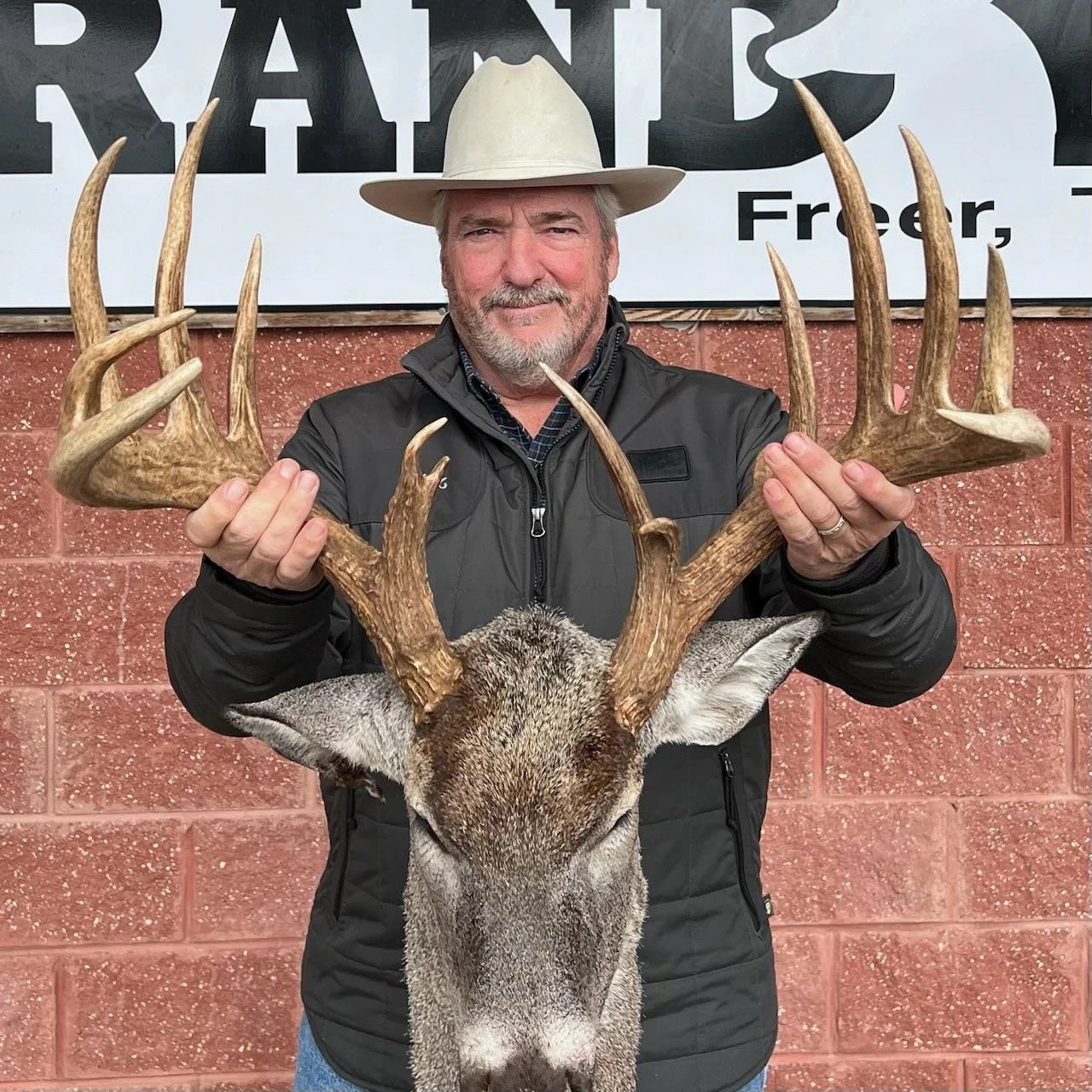 Leaderboard 22-23 — Muy Grande