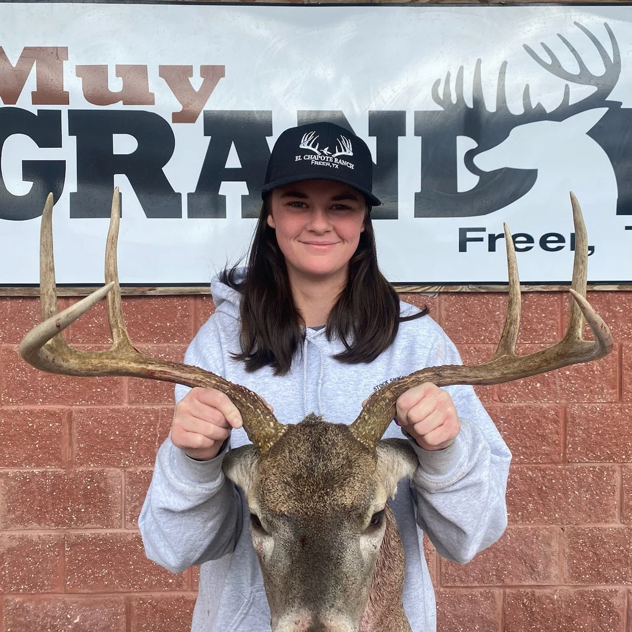 Youth 22-23 — Muy Grande