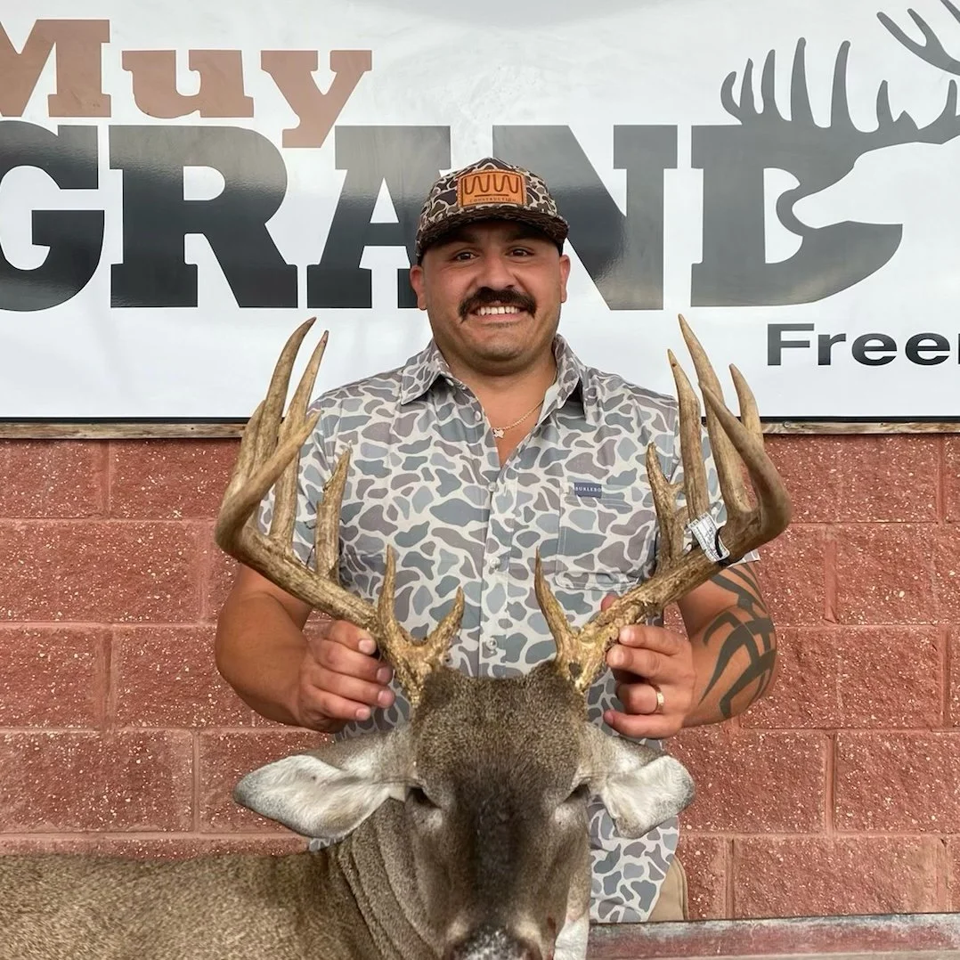 170+ Club 23-24 — Muy Grande