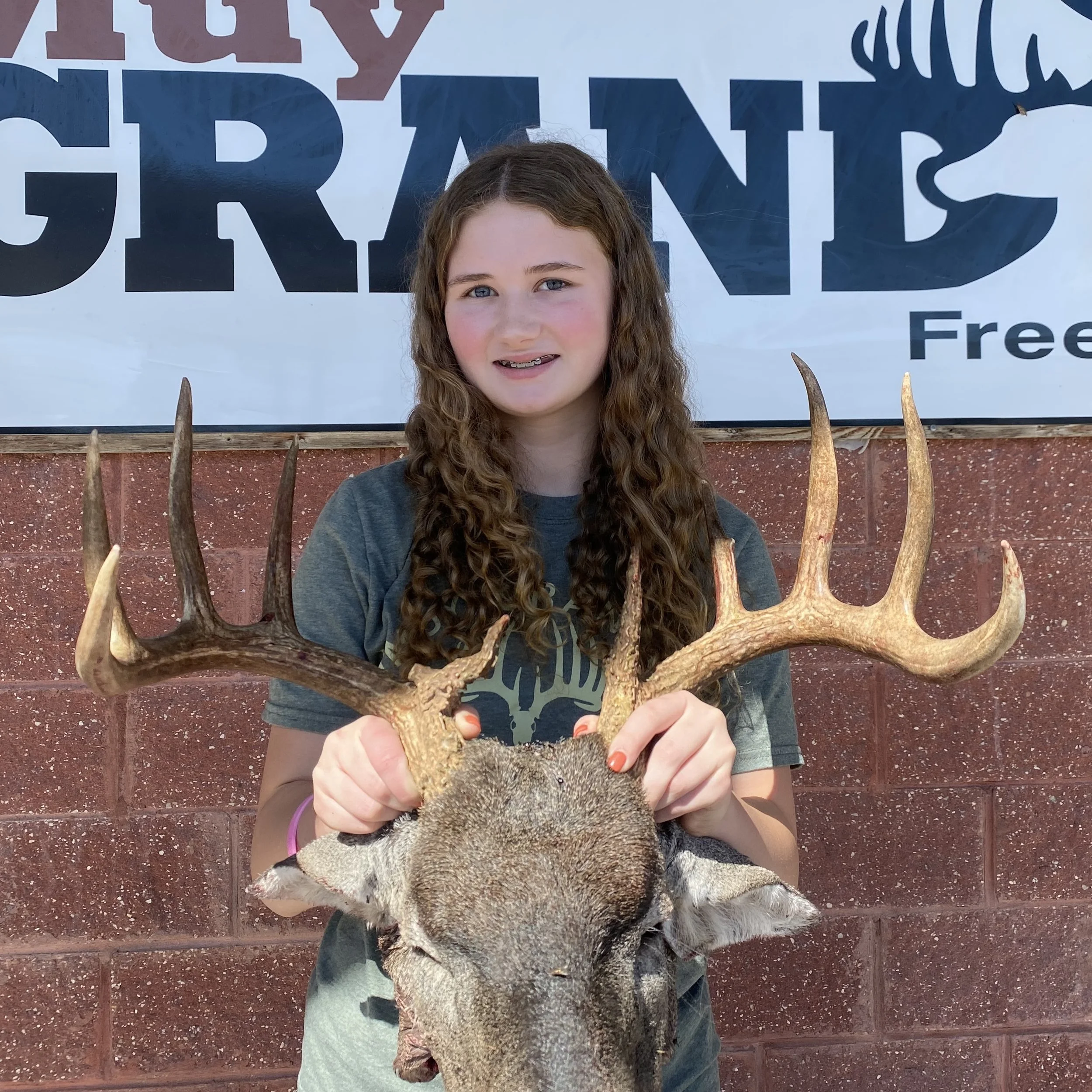 Kids Korner 22-23 — Muy Grande