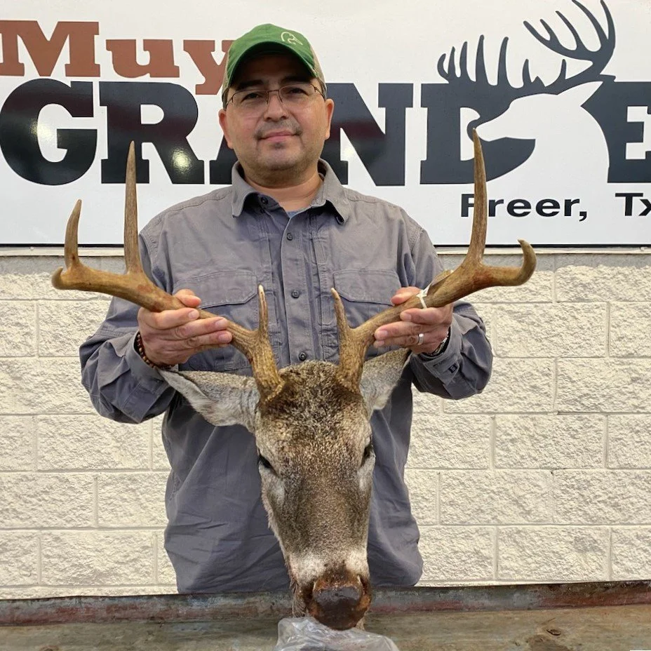 Open 23-24 — Muy Grande