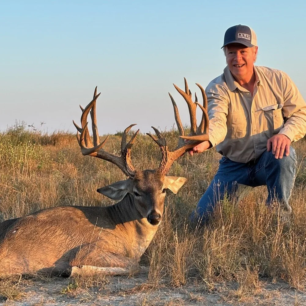 Low Fence 24-25 — Muy Grande