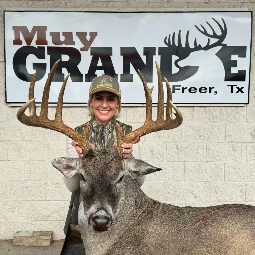 All-Around 24-25 — Muy Grande