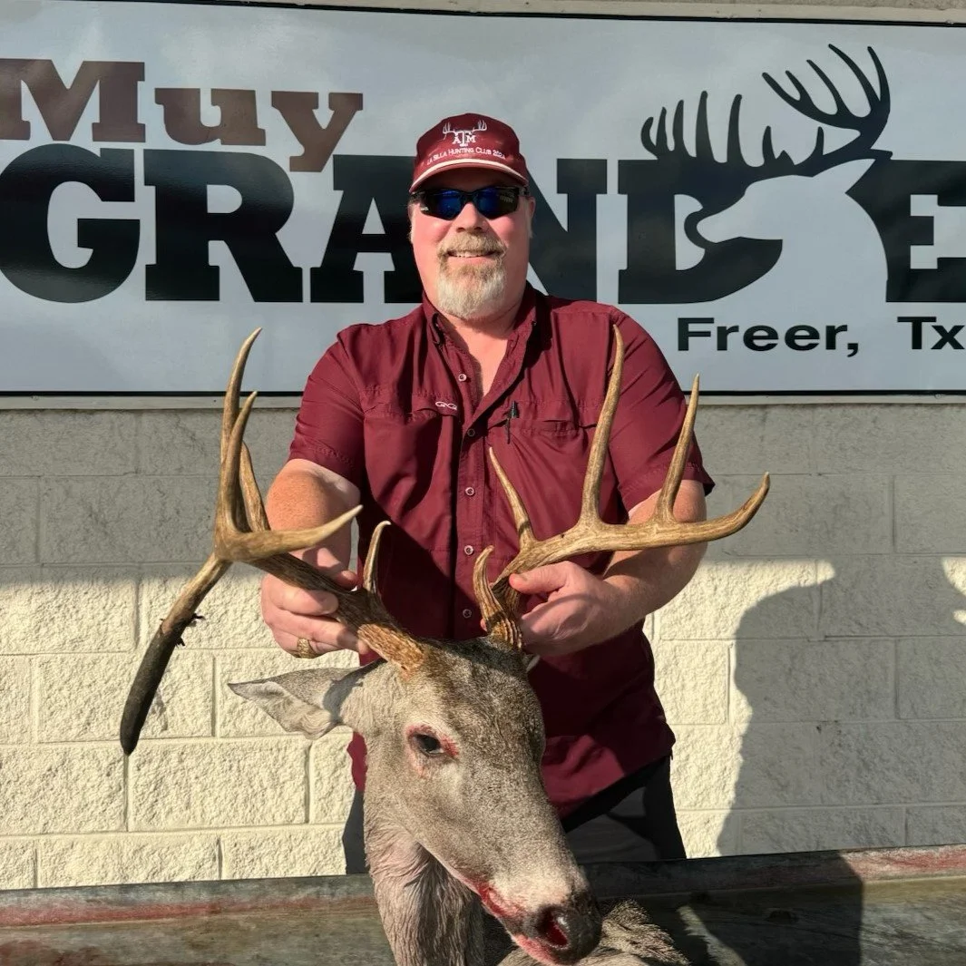 Low Fence 24-25 — Muy Grande