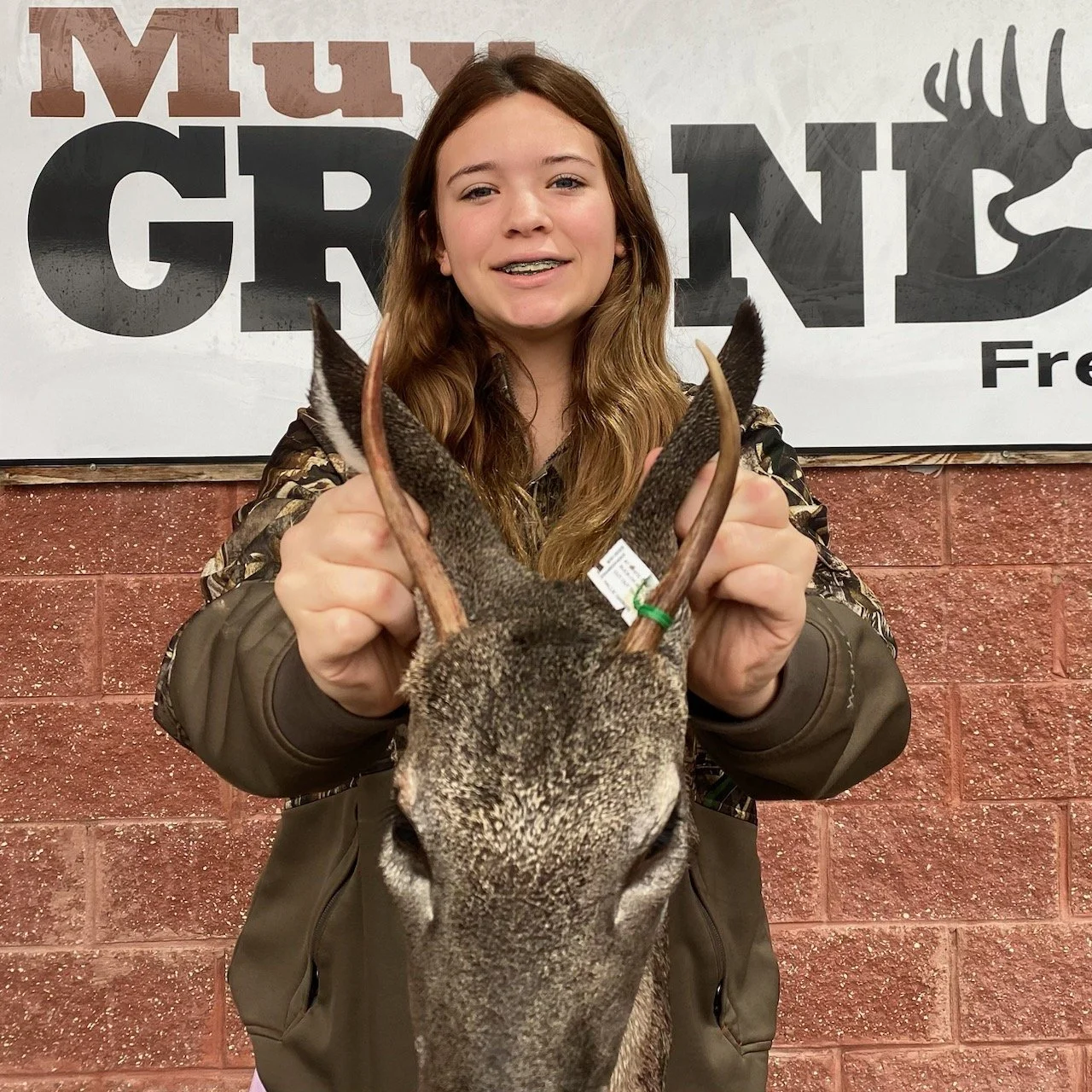 Kids Korner 22-23 — Muy Grande