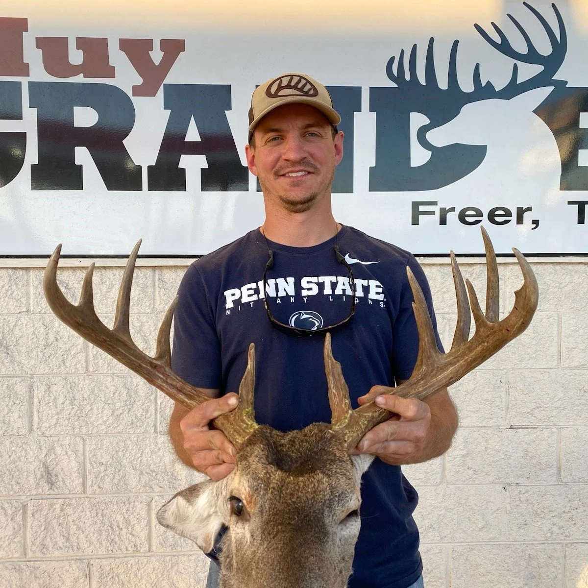 Open 23-24 — Muy Grande