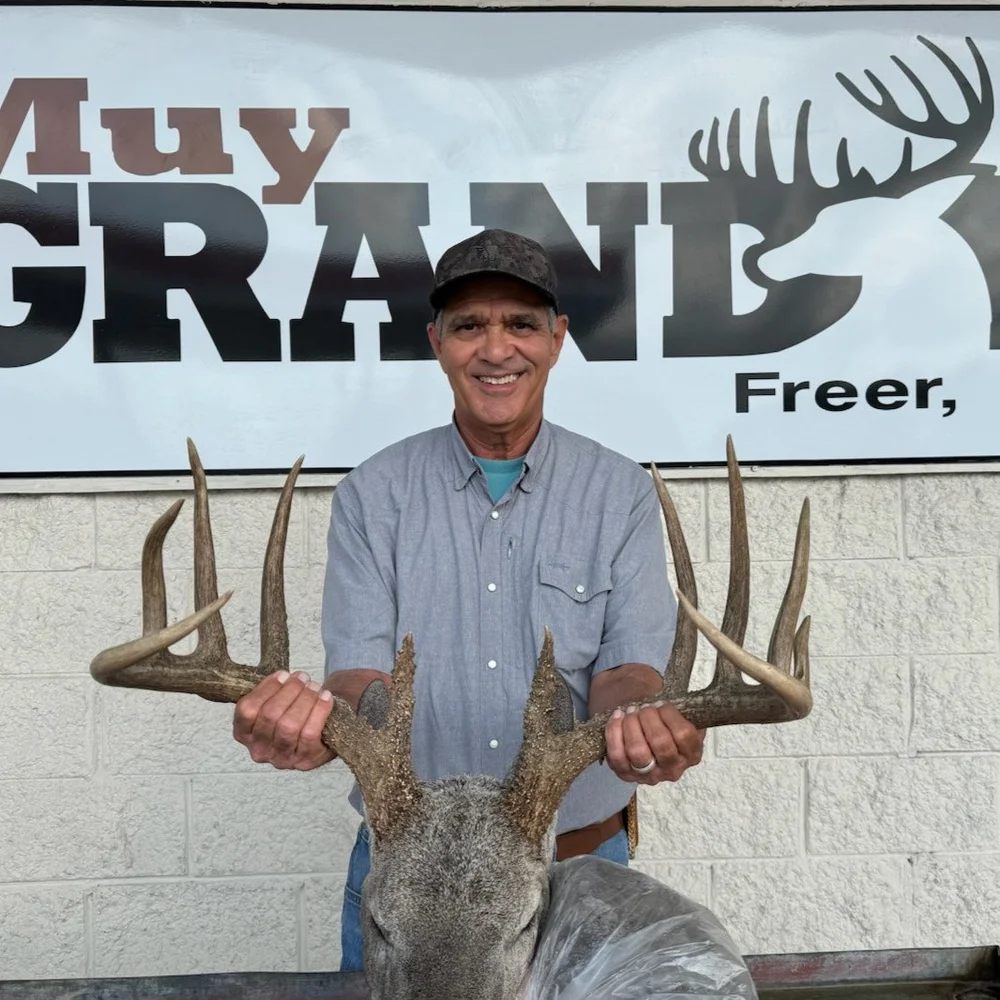 170+ Club 24-25 — Muy Grande