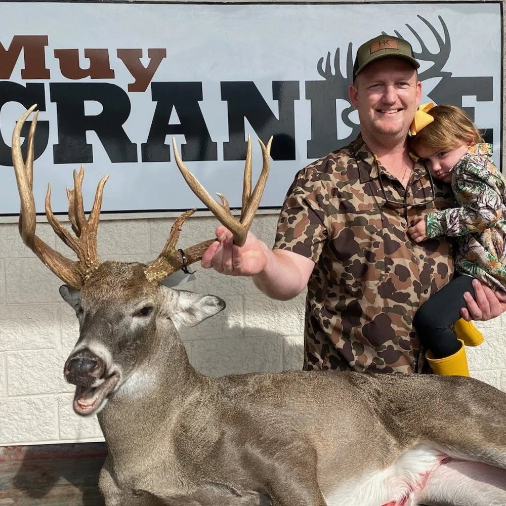 170+ Club 23-24 — Muy Grande