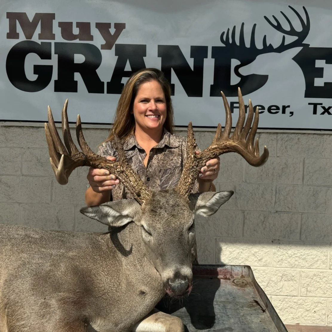 24-25 Leaderboard — Muy Grande