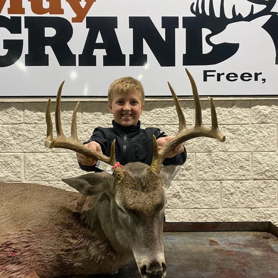 Kids Korner 23-24 — Muy Grande