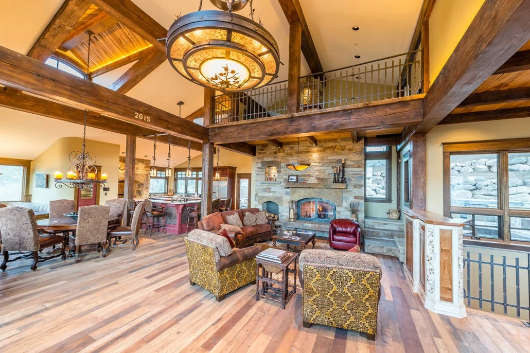 Portfolio — Ansley Interiors