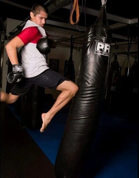 Main Street Kickboxing