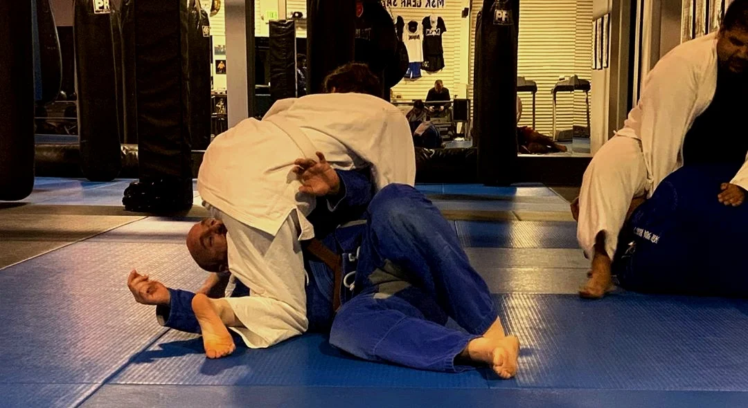 Main Street Kickboxing