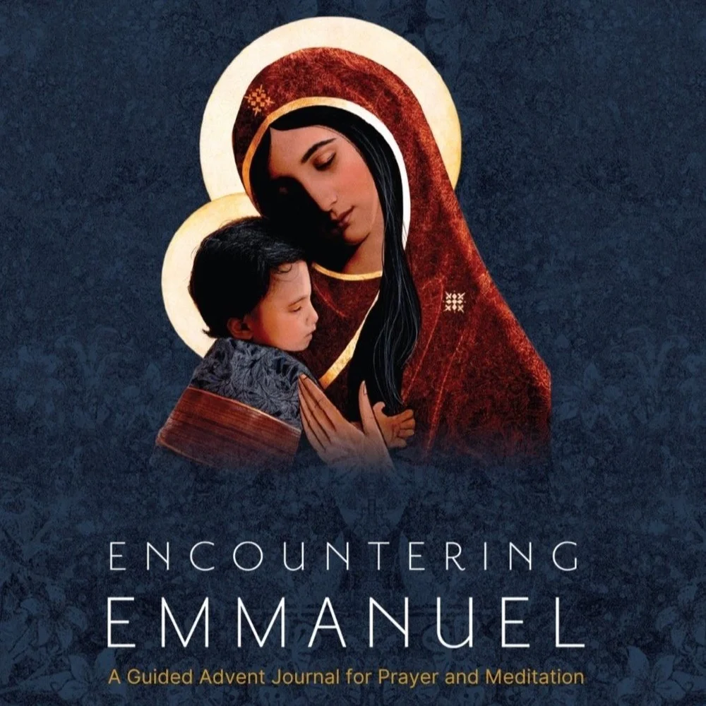 Studies — Abiding Together