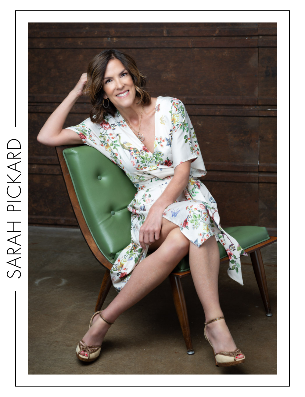 Pickard Design Studio