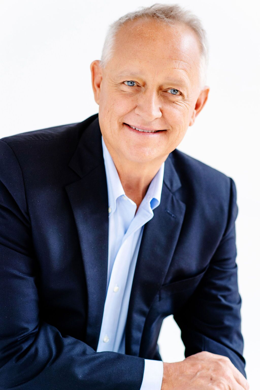 About Joe Deters — Joe Deters | Ohio Supreme Court