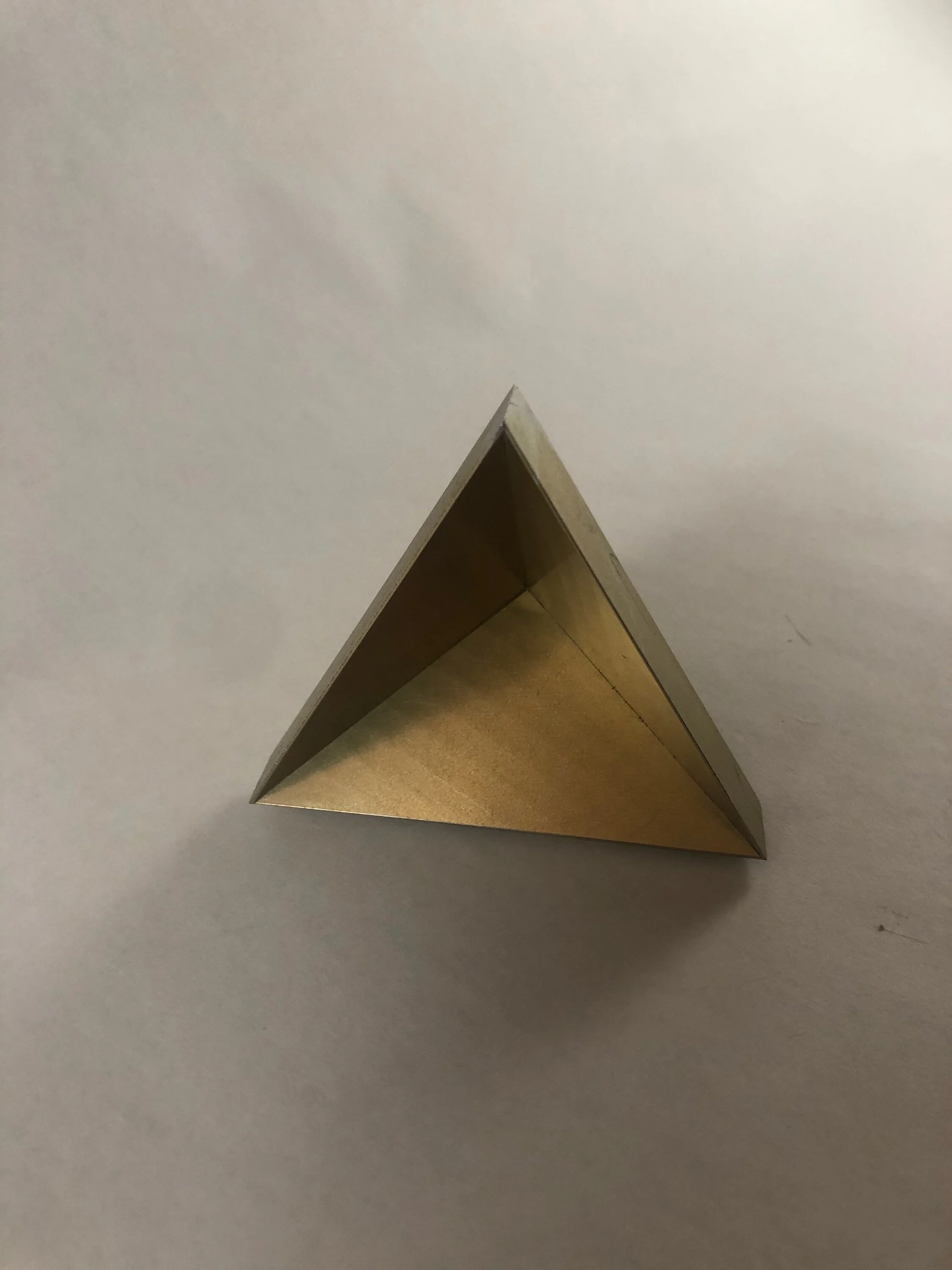 Triangle Corner Reflector _ Corner Reflectors – FIHIDU