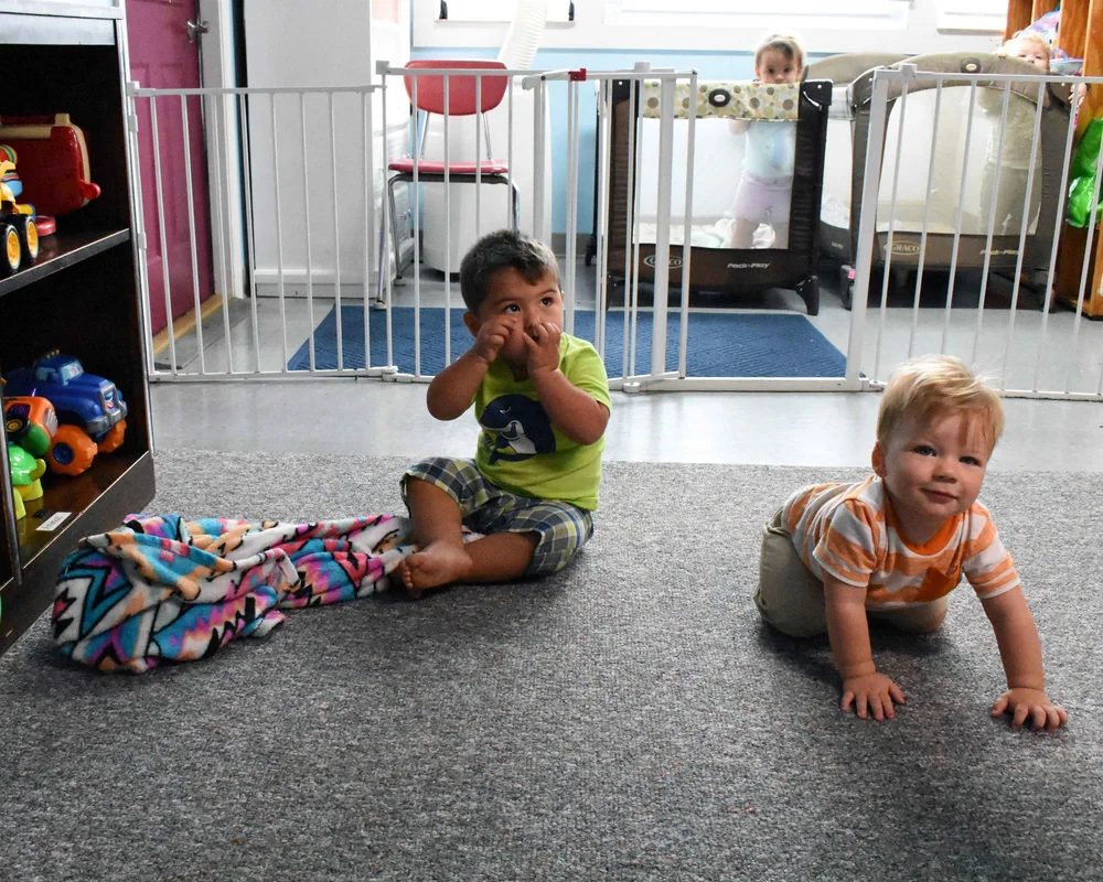 Who We Are — Start Smart Learning Center