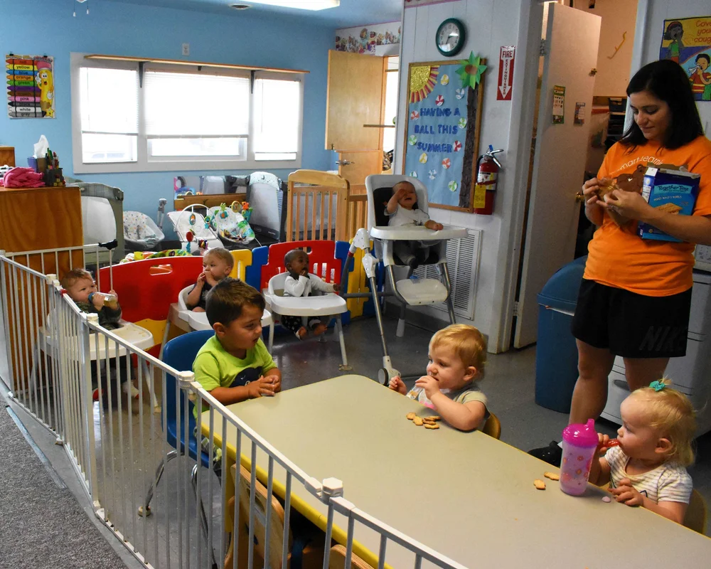 Who We Are — Start Smart Learning Center