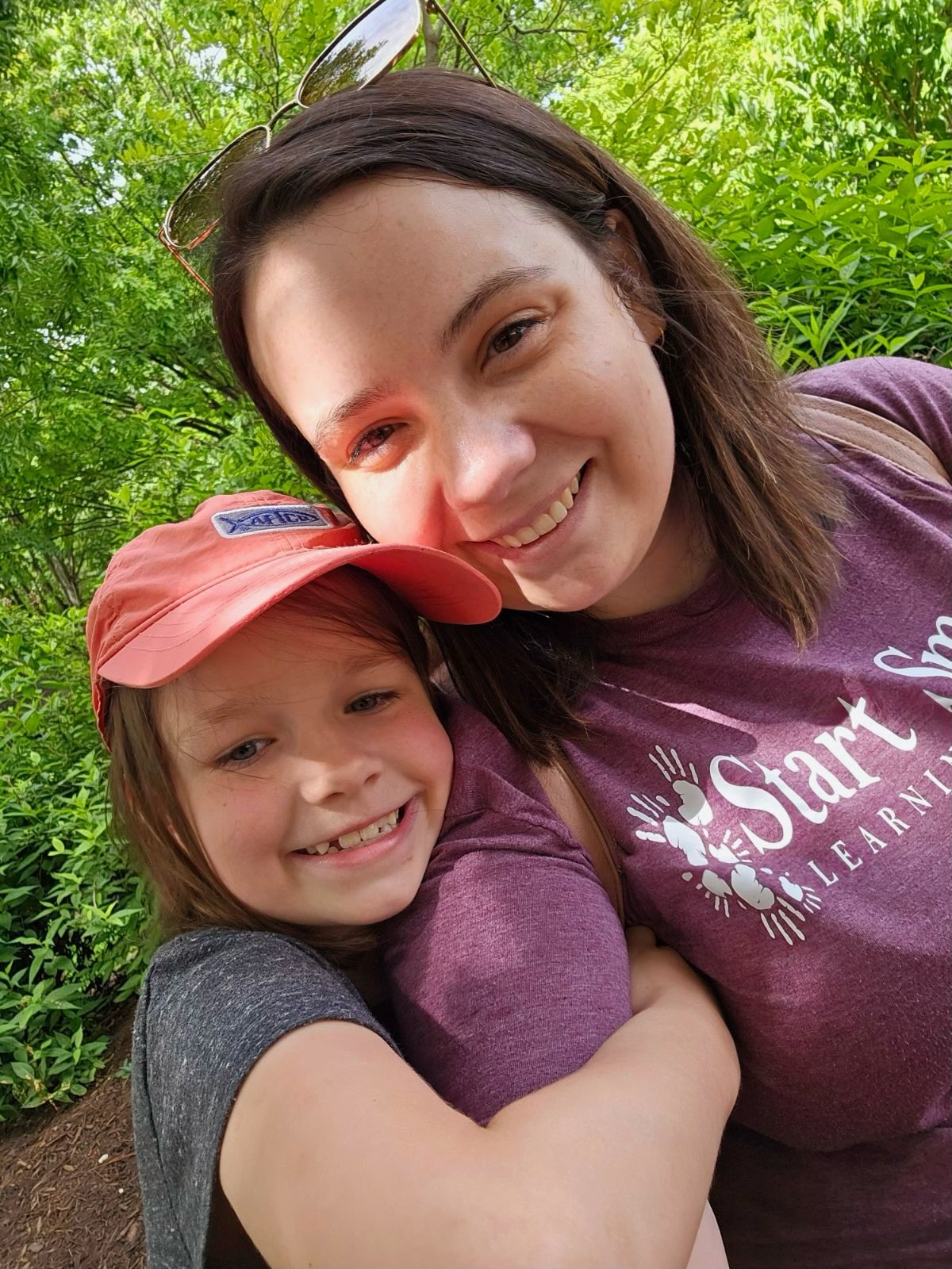 Our Staff — Start Smart Learning Center