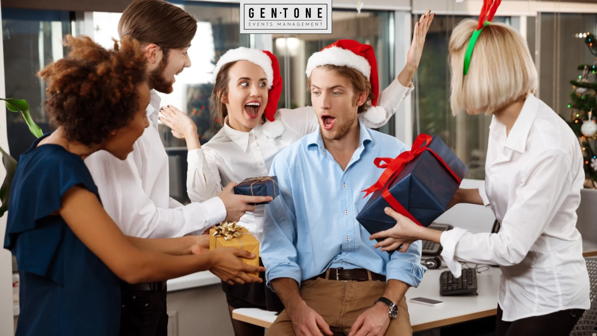 Celebrate Boxing Day Stress-Free with Events Management Company ...