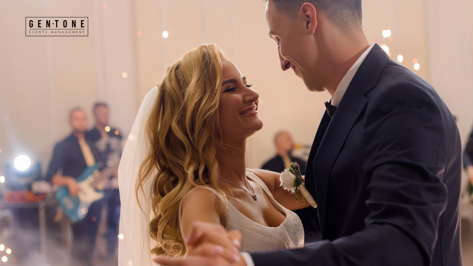 9 Benefits of Wedding DJ Packages in Essex — Gentone Events