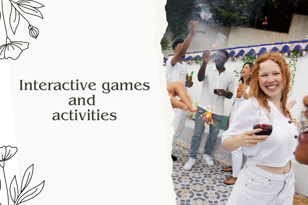 Top 10 Wedding Entertainment Ideas — Gentone Events