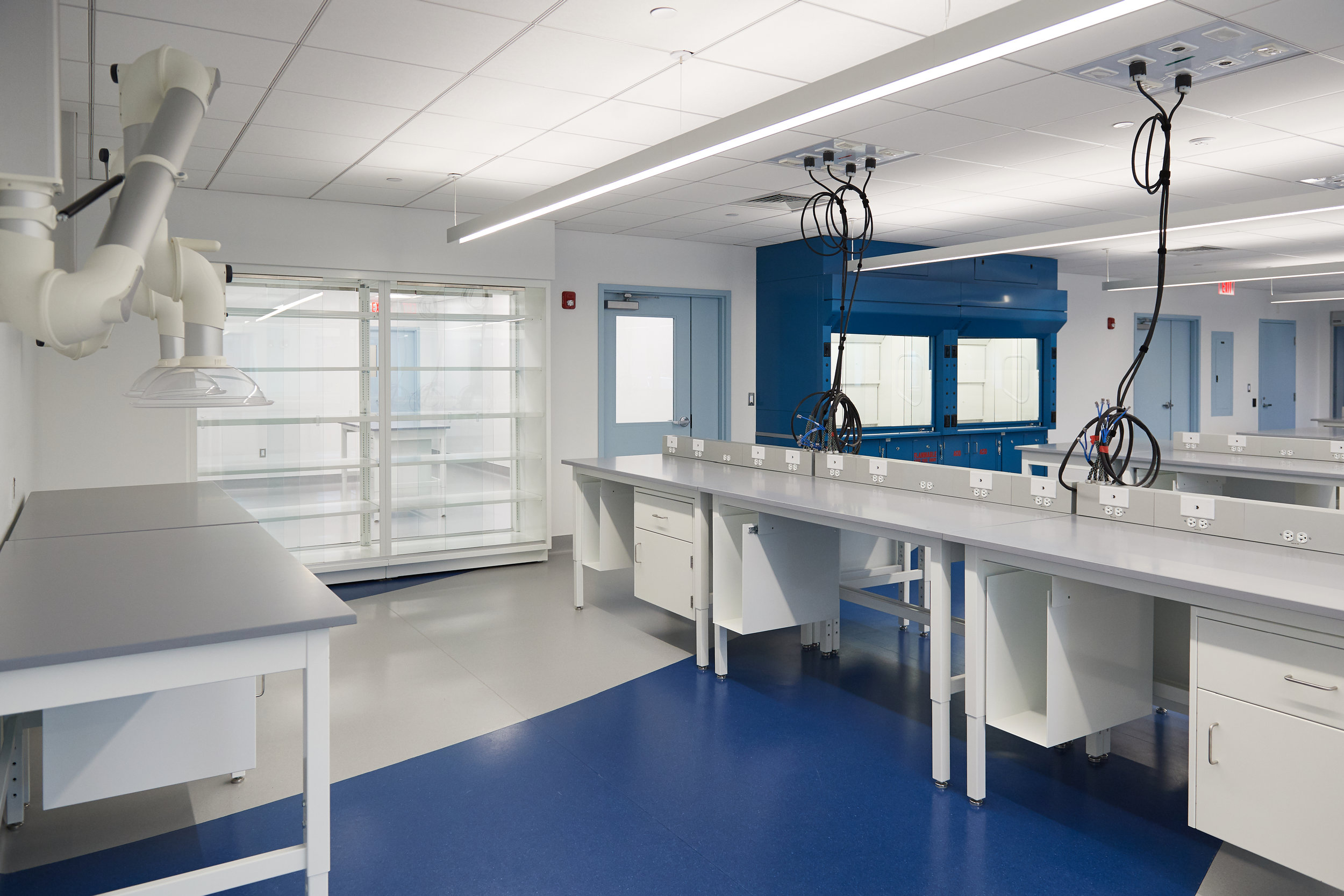 Harrison Mulhern Architects