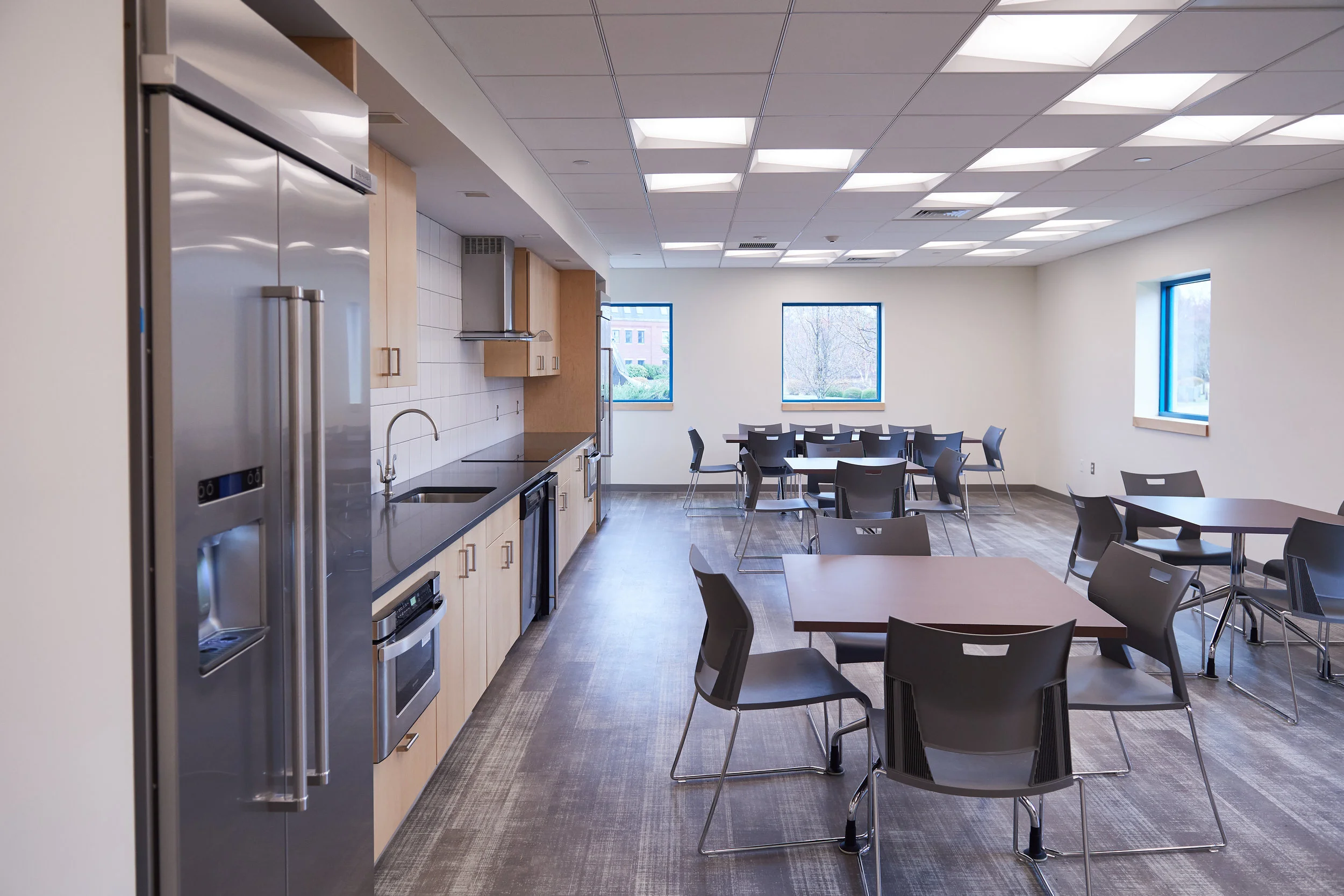 Harrison Mulhern Architects