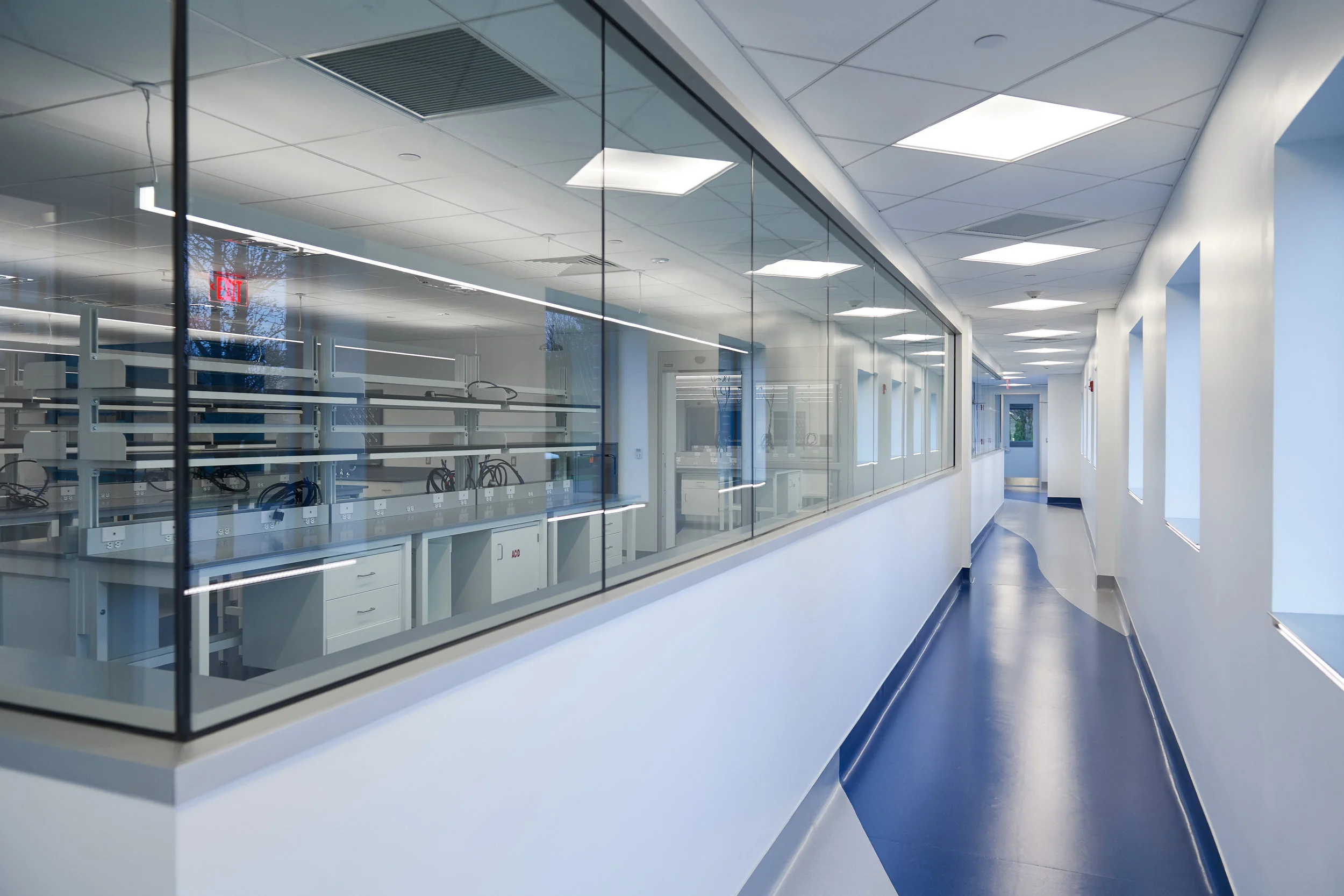 Harrison Mulhern Architects