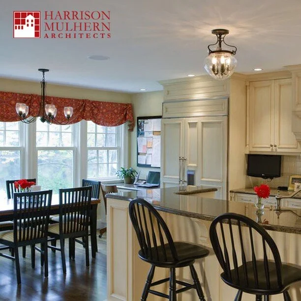 Harrison Mulhern Architects