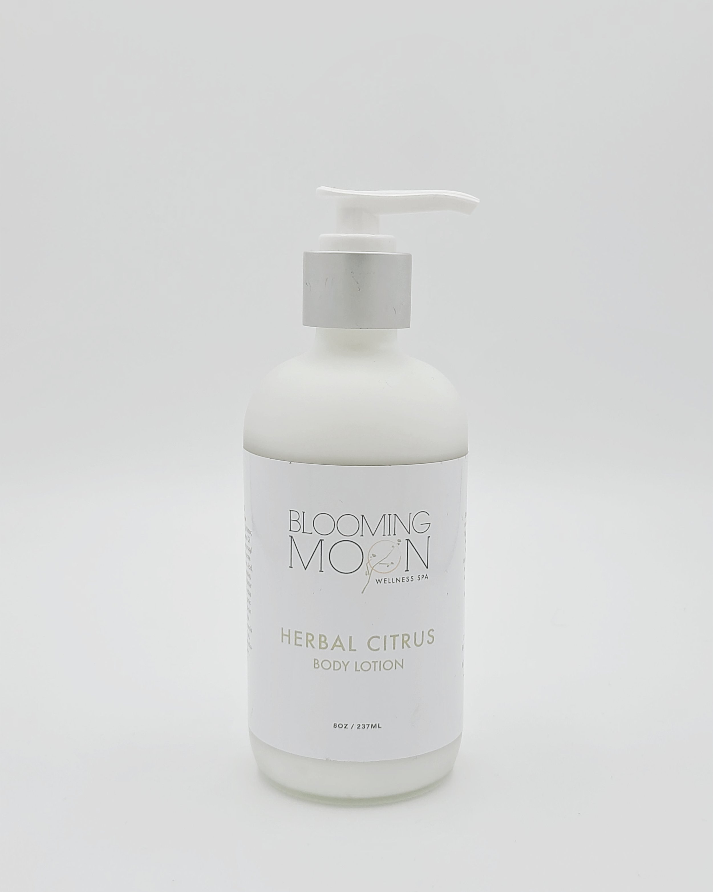 Natural, Non-Toxic, Organic Bath & Body | Blooming Moon Wellness ...
