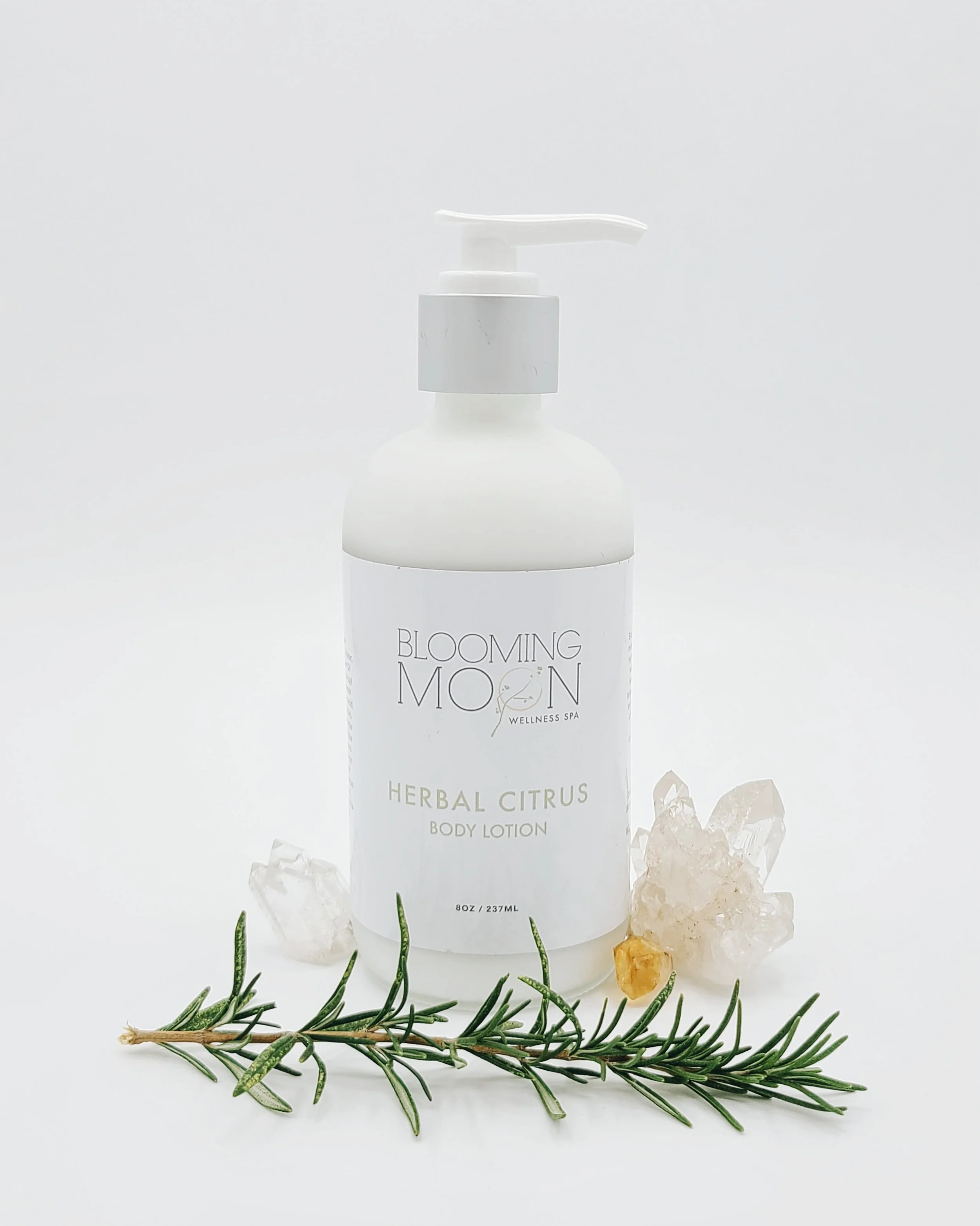 Natural, Non-Toxic, Organic Bath & Body | Blooming Moon Wellness ...