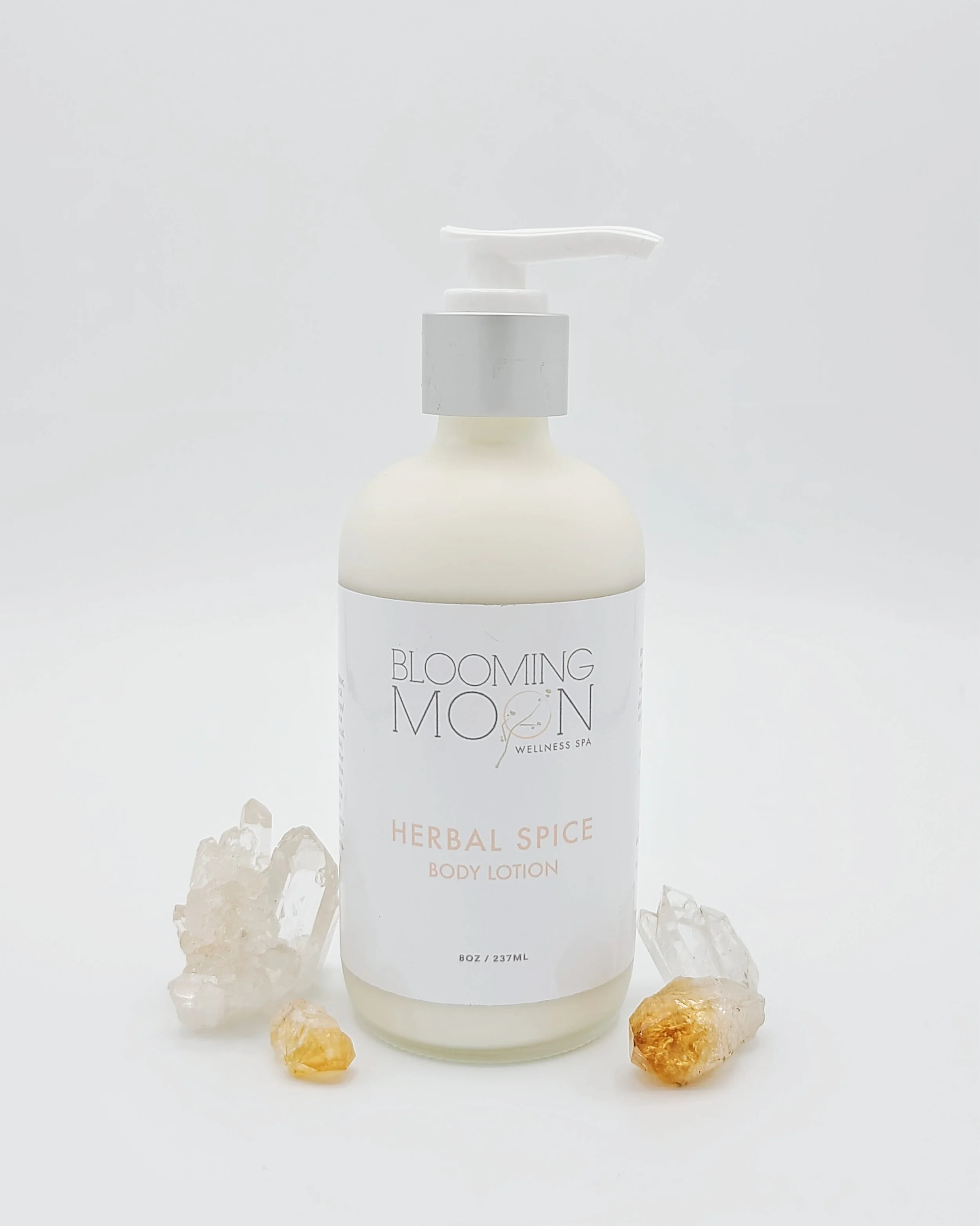 Natural, Non-Toxic, Organic Bath & Body | Blooming Moon Wellness ...