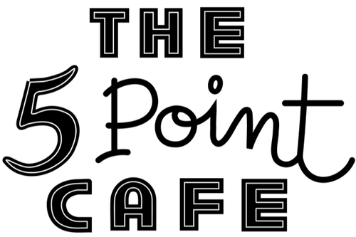 The 5 Point Cafe