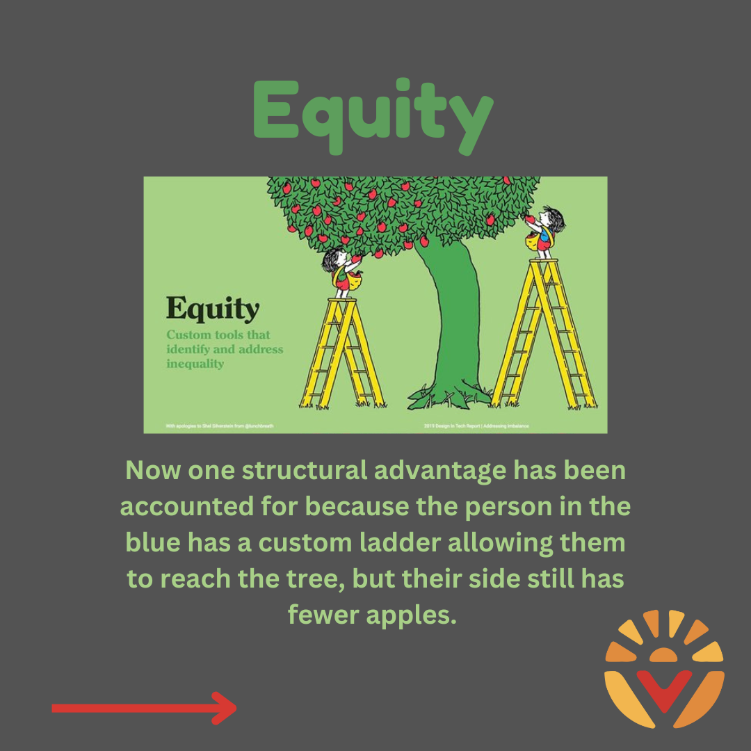 What Is Equity? — Village Engage