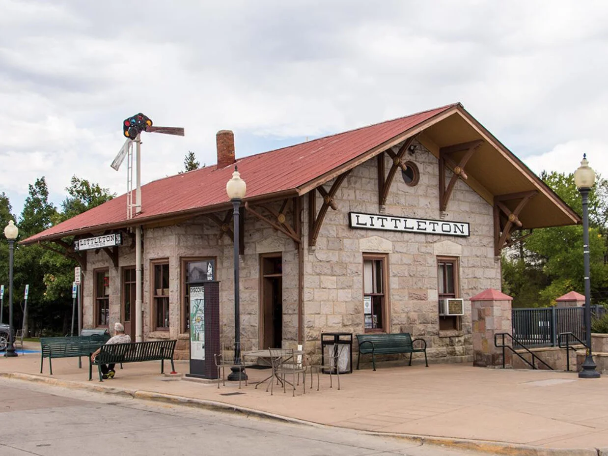 Historic Downtown Littleton