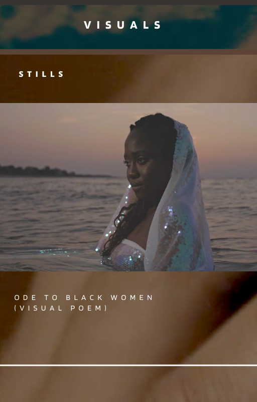 Writing & Design — Roderick Thomas