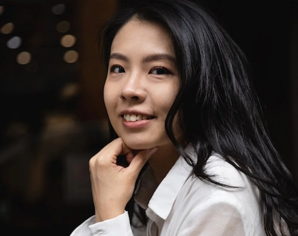 JOANNE CHEW-ANN CHANG