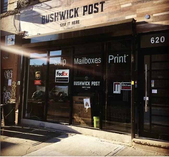 Dave's Picks | Bushwick Post Opens Near the Wilson L to Alleviate ...