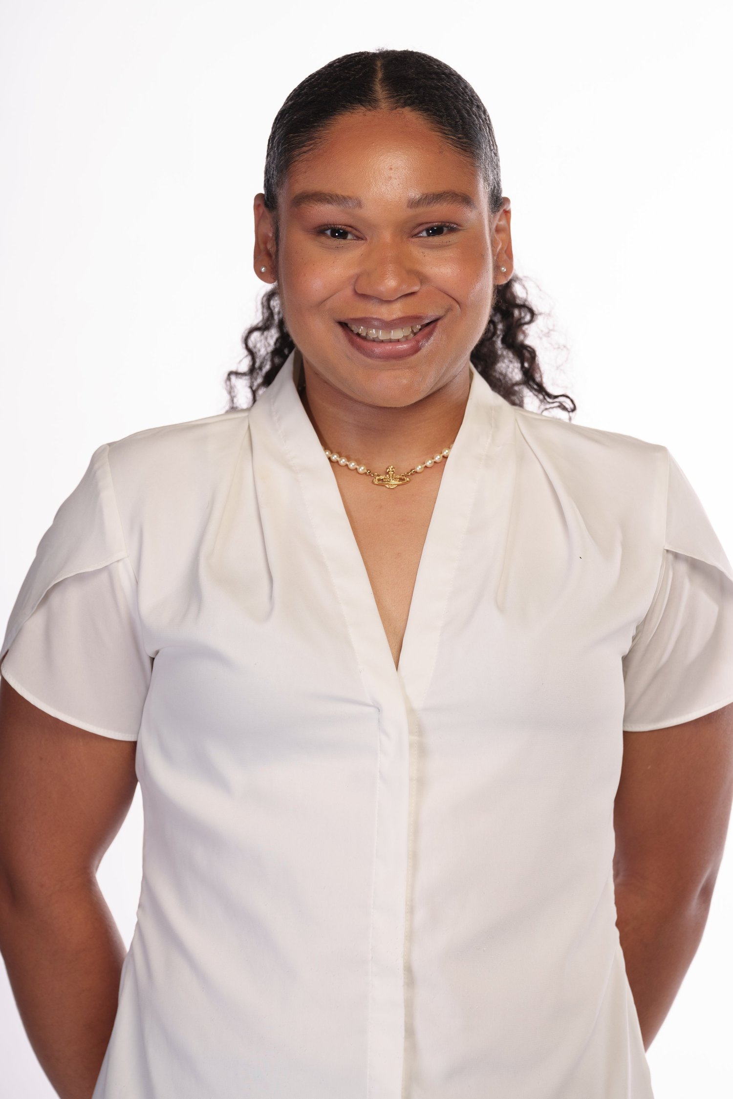 Kaylah McGowan — Fisk-Vanderbilt Master's-to-PhD Bridge Program