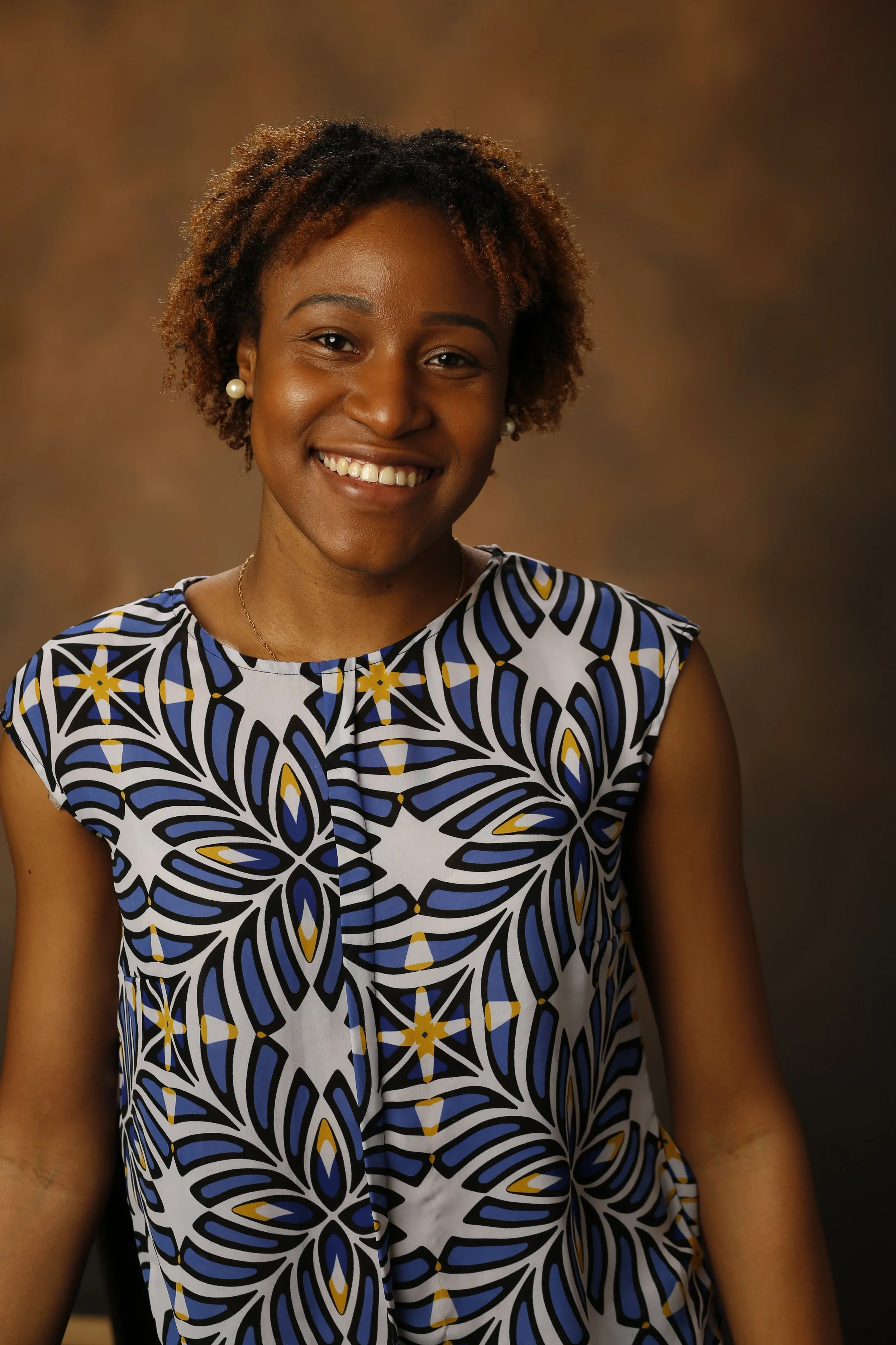 Current Students Gallery 1 — Fisk-Vanderbilt Master's-to-PhD Bridge Program