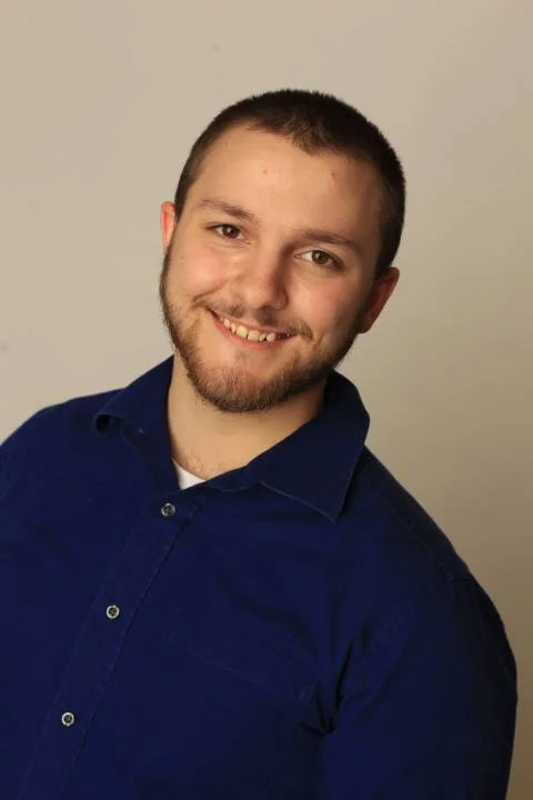 Andrew Cook — Fisk-Vanderbilt Master's-to-PhD Bridge Program