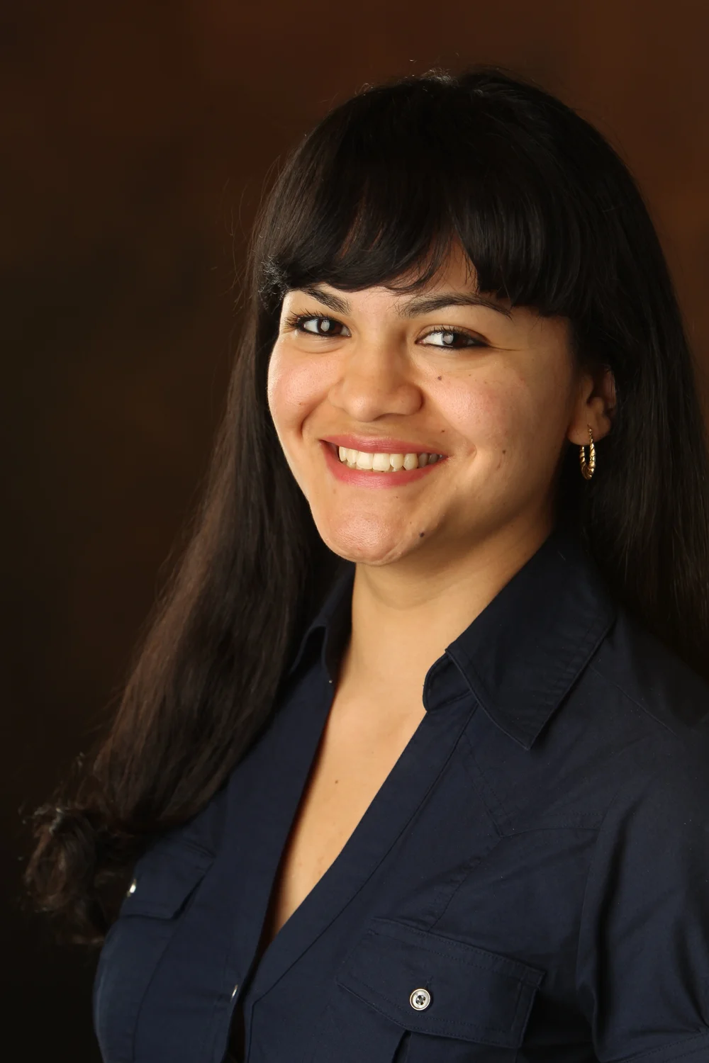 Laura Vega — Fisk-Vanderbilt Master's-to-PhD Bridge Program