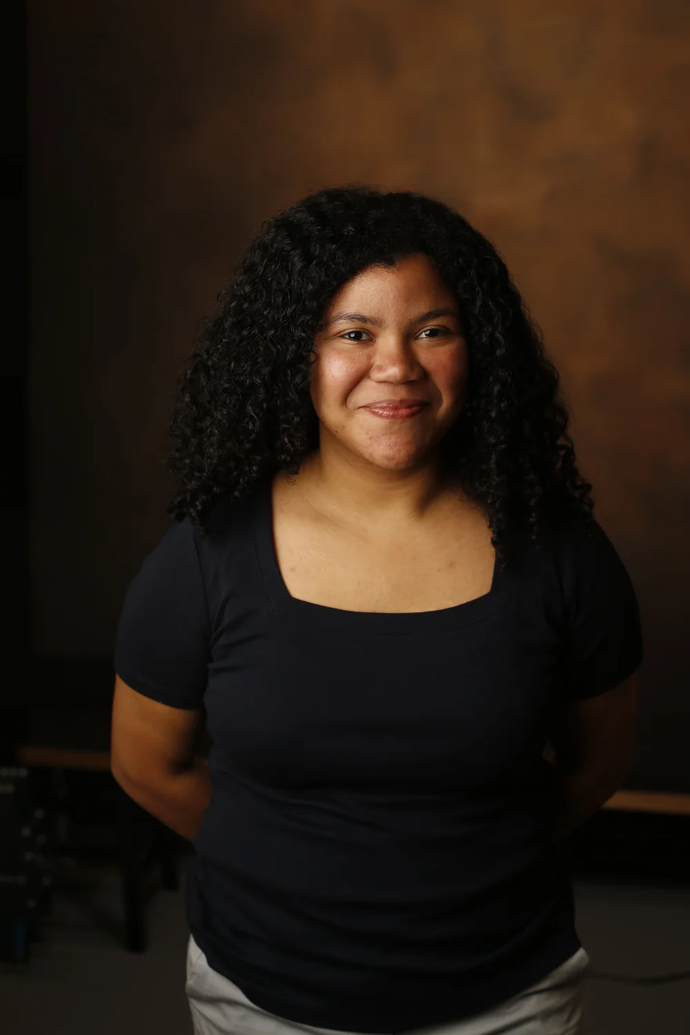 Michelle Gomez — Fisk-Vanderbilt Master's-to-PhD Bridge Program