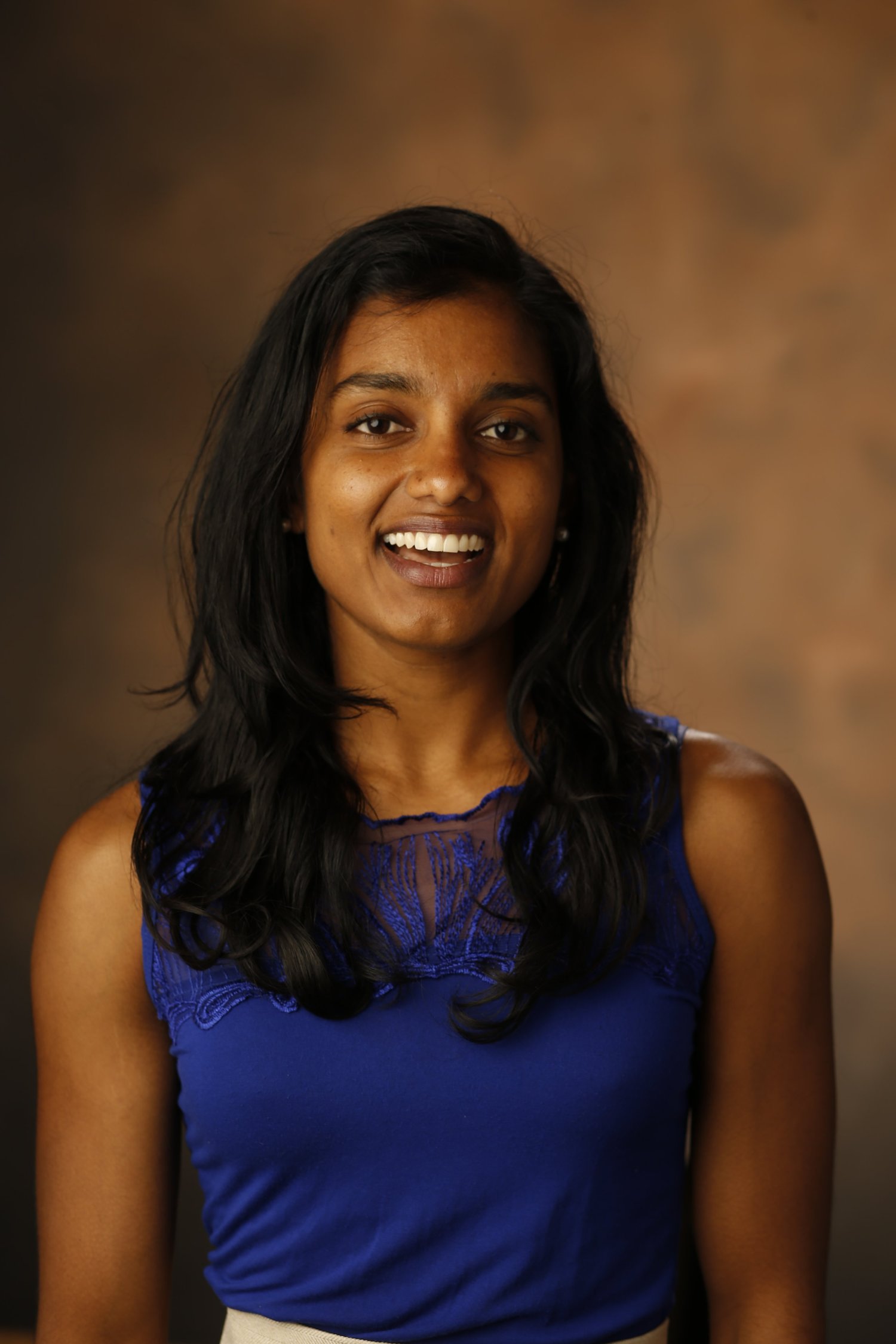 Murti Nauth — Fisk-Vanderbilt Master's-to-PhD Bridge Program