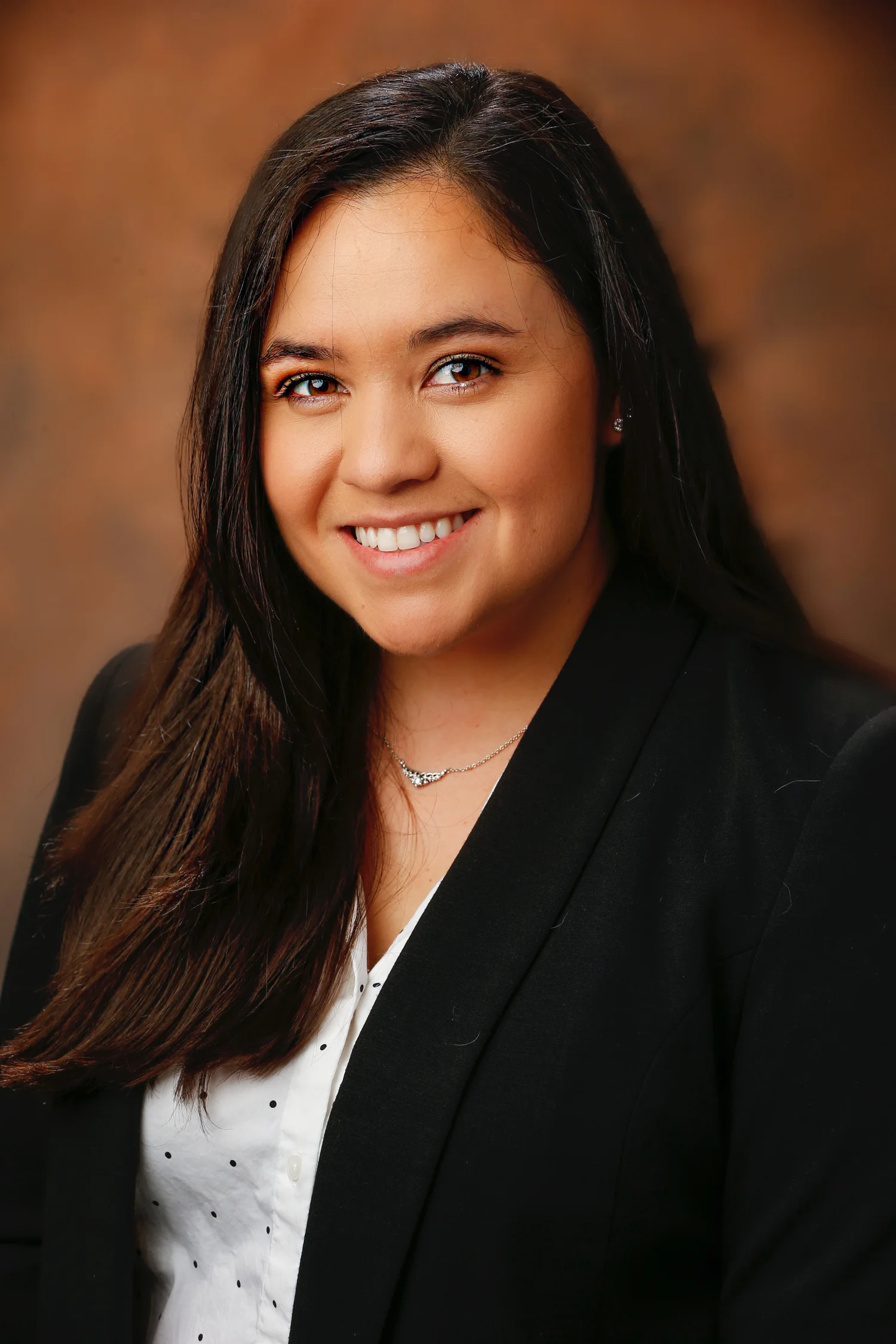 Sari Terrazas — Fisk-Vanderbilt Master's-to-PhD Bridge Program