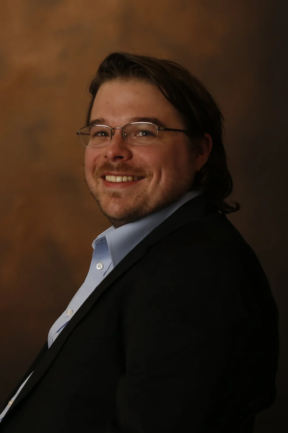 Sam Dunham — Fisk-Vanderbilt Master's-to-PhD Bridge Program